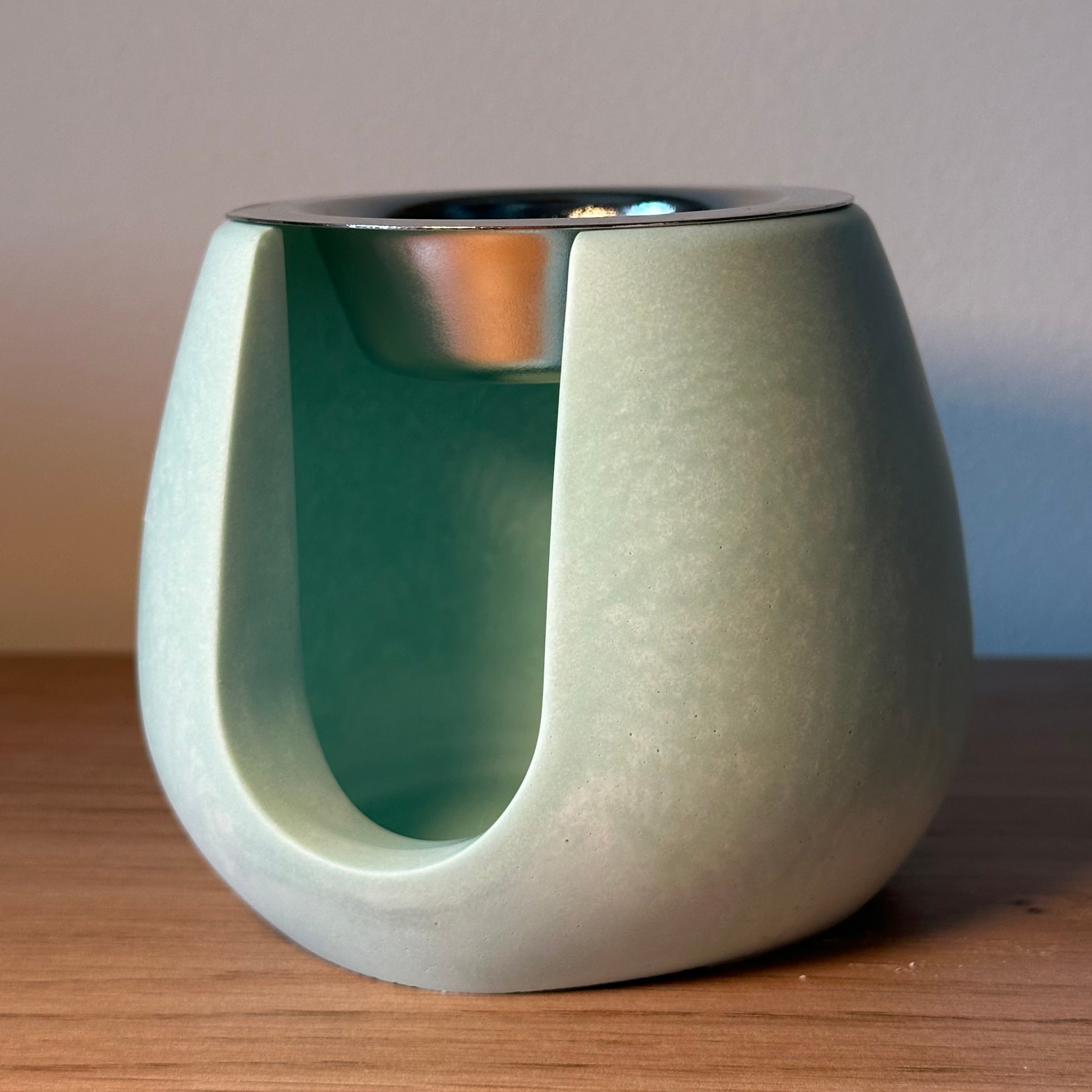 Quemadores de Cera Aromática