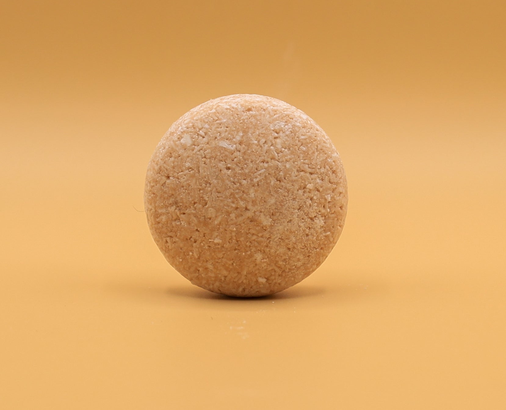 ALMOND SHAMPOO - Cabello Rizado Default Title | Kalgary Soap