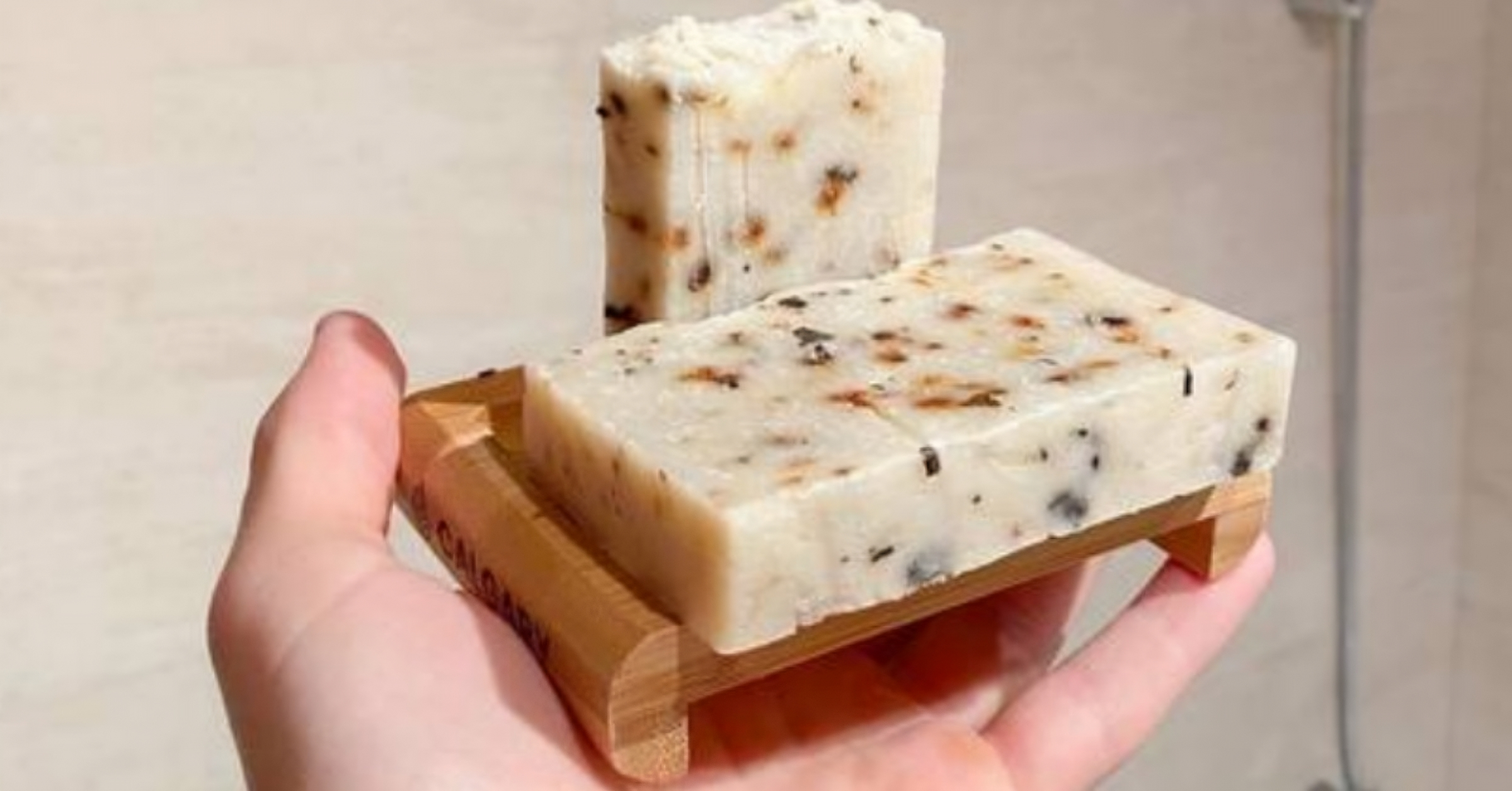 Kalgary Soap – Apertura pronto